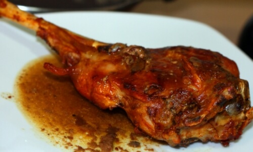 Qué es la Carne Magra - Características y Propiedades | CurioSfera.com